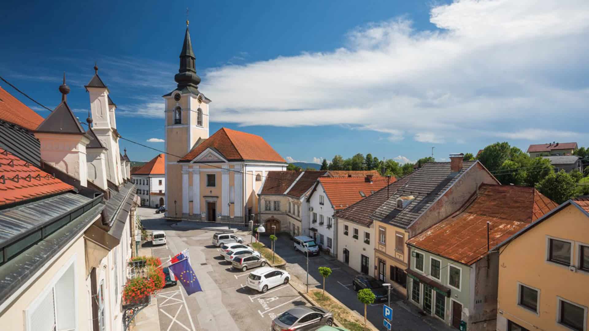 Pustovanje – TIC Metlika